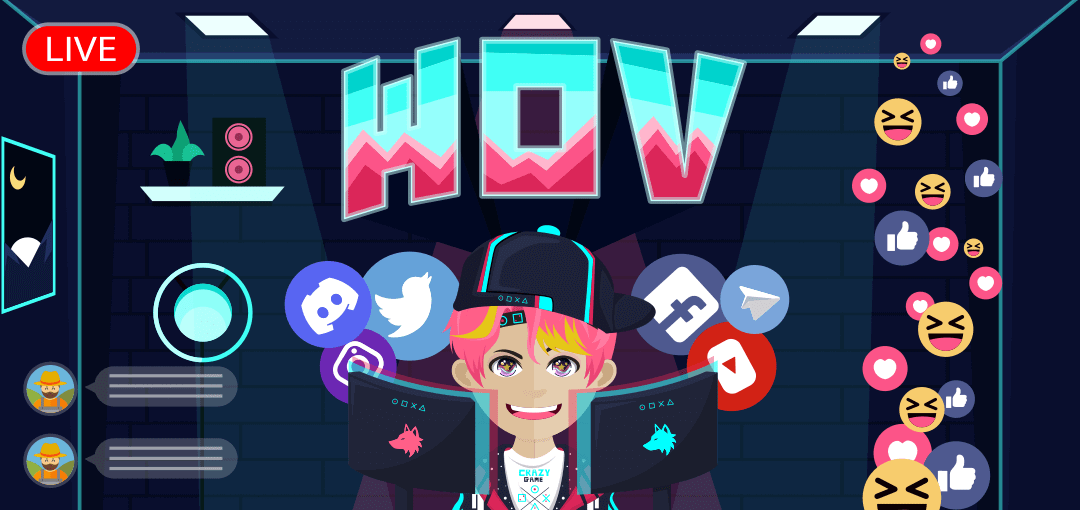 Wolvesville Creator Program